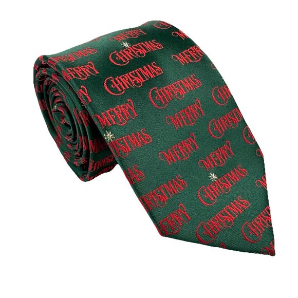 Hallmark | Accessories | Hallmark Holiday Traditions Merry Christmas ...